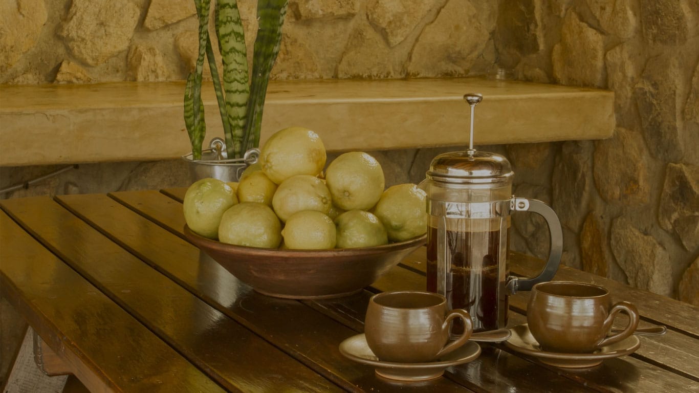 Littlebush Lodge – Private Bushveld Styled Accommodation – Near Kruger ...