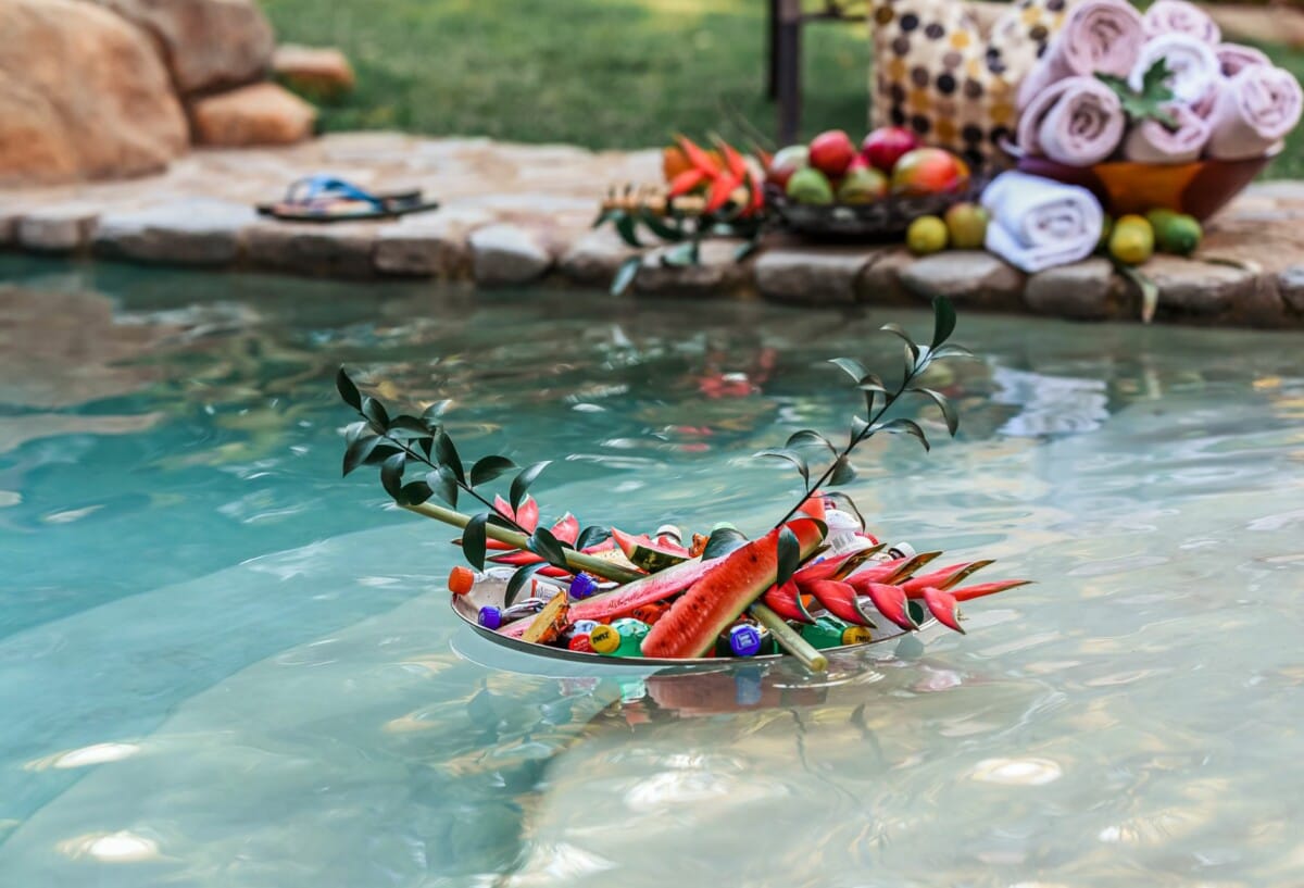 Littlebush Lodge – Private Bushveld Styled Accommodation – Near Kruger ...